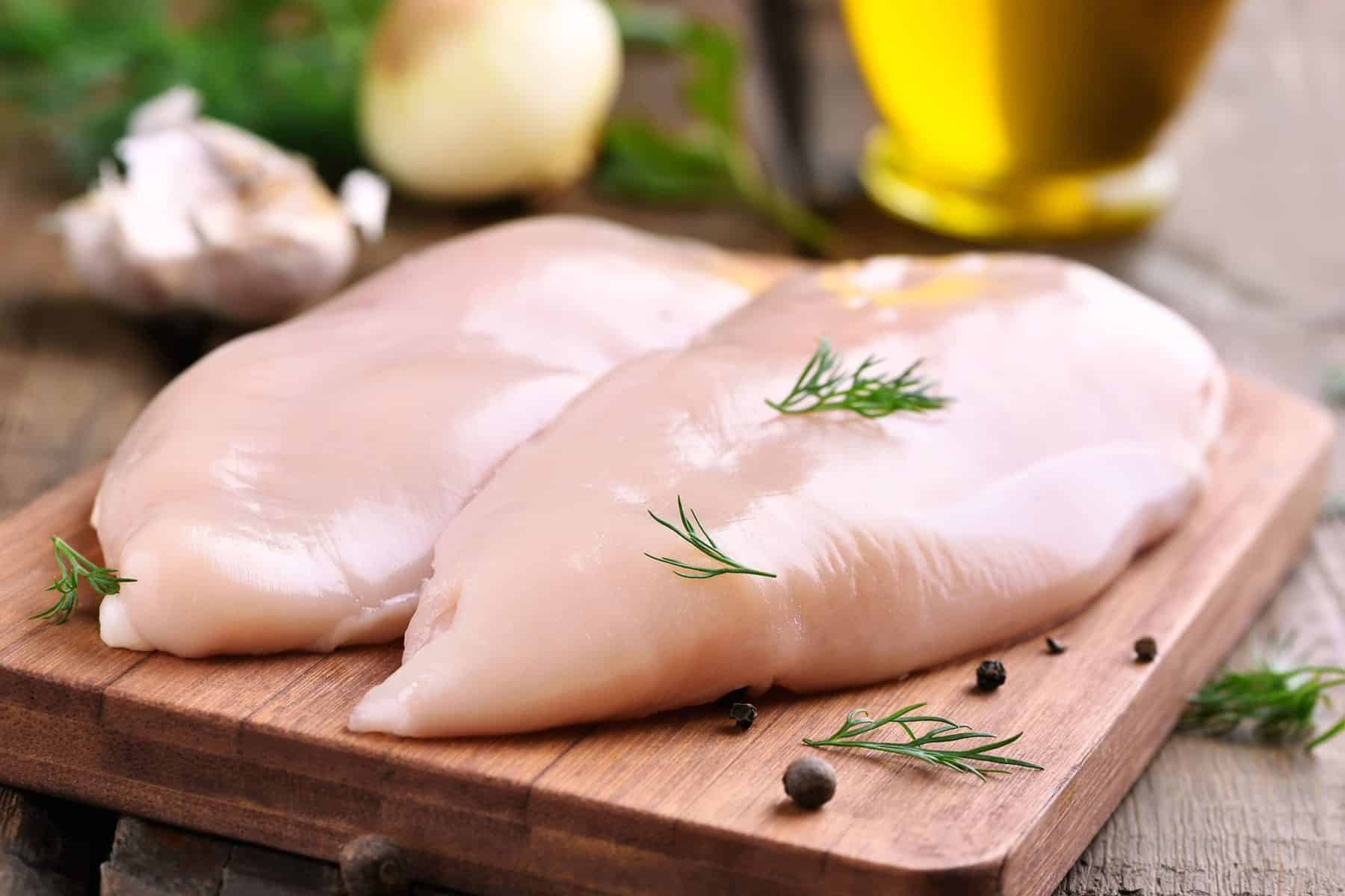 Should you wash your raw chicken?? - Eastmed Pharmacy
